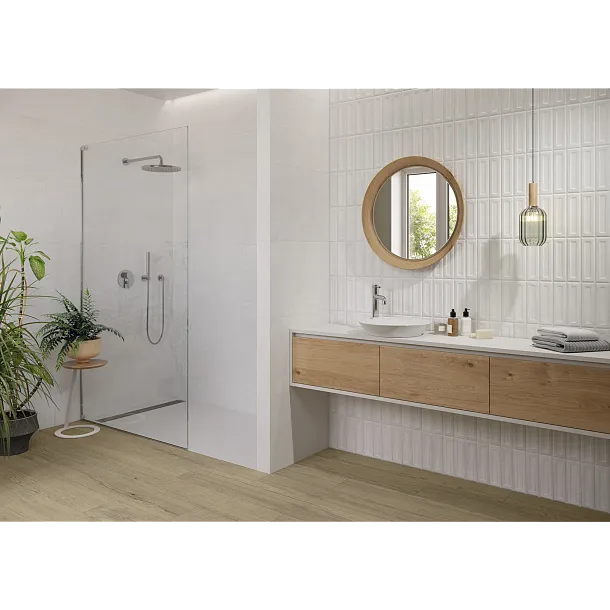 PŁYTKA CERAMICZNA GR/ZA4121BL 45 x 120 cm od GRESPANIA | Wyposażenie ...